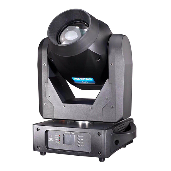 150W BEAM,SPOT,WASH 3 IN 1 LED MOVING HEAD - JoyFirst Lights