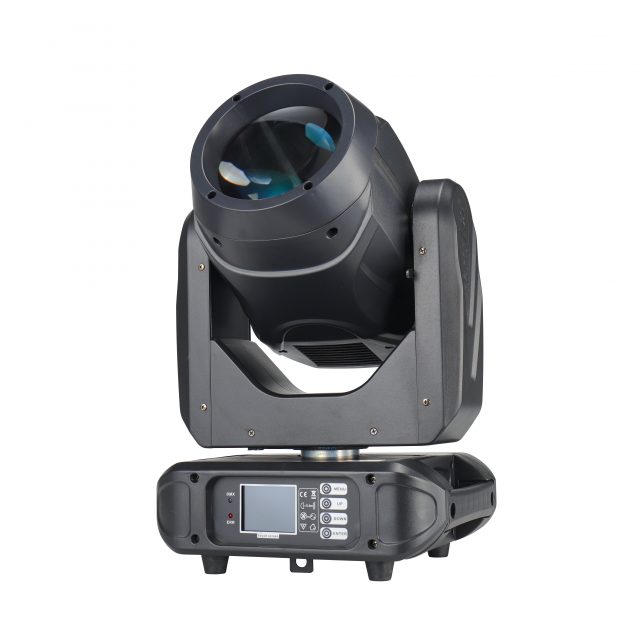 New Moving Head 6 Prisms 14R 295W Sharpy Beam Lighting - JoyFirst Lights