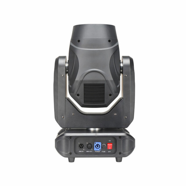 New Moving Head 6 Prisms 14R 295W Sharpy Beam Lighting - JoyFirst Lights