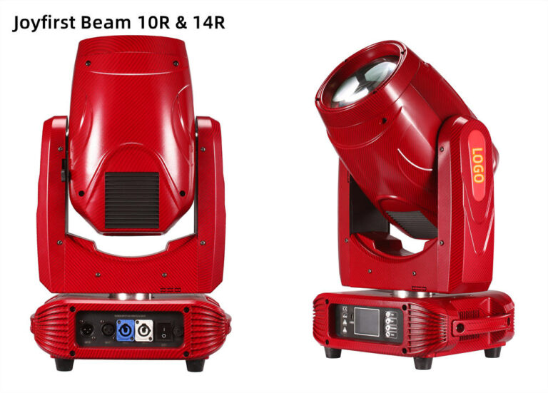 Red lamp shell moving heads, a niche and extremely popular - JoyFirst ...