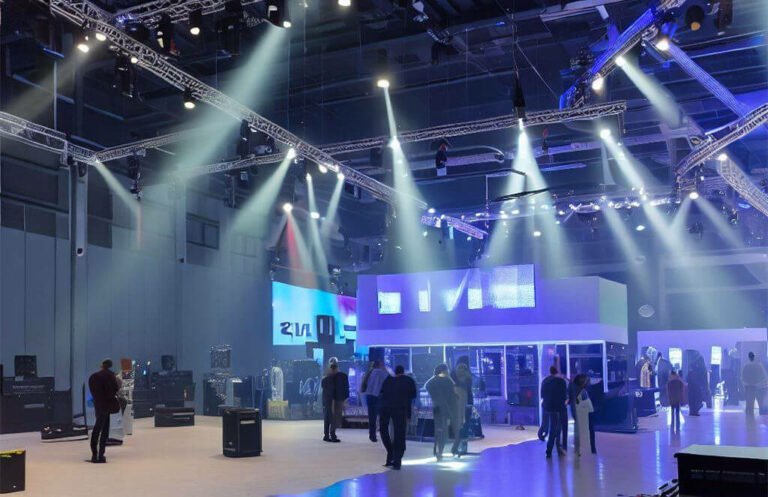 Home - JoyFirst Lights