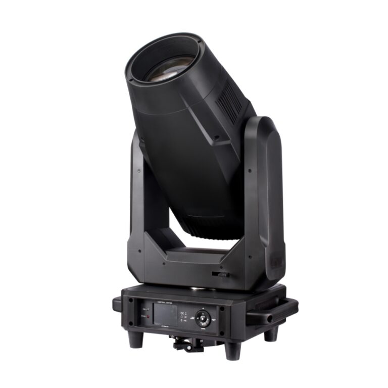 LED Moving Head Lights - JoyFirst Lights