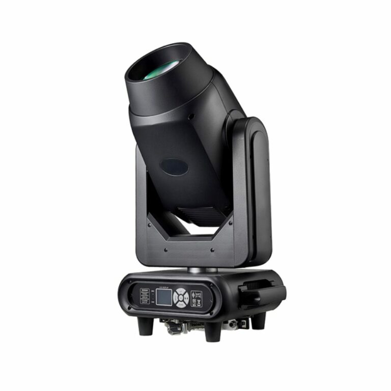 Beam & Spot Moving Head Lights - JoyFirst Lights