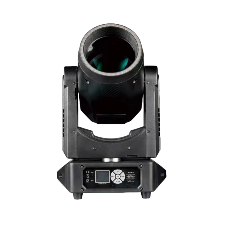 Beam & Spot Moving Head Lights - JoyFirst Lights